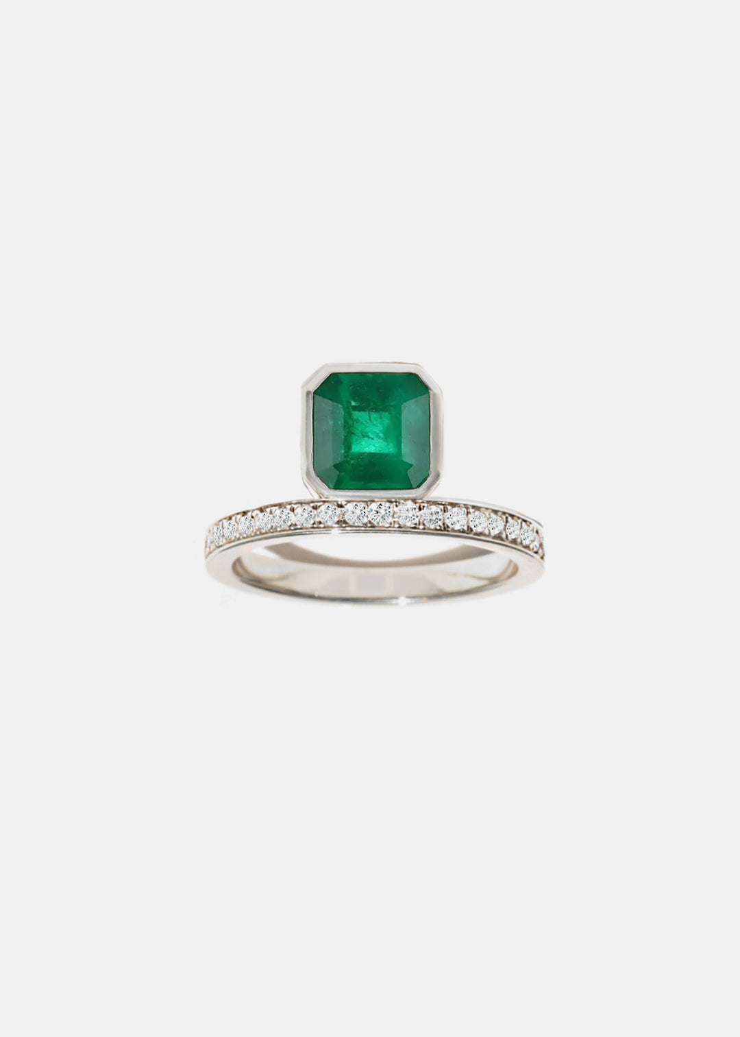 Precious Stones - Engagement Rings – KATKIM