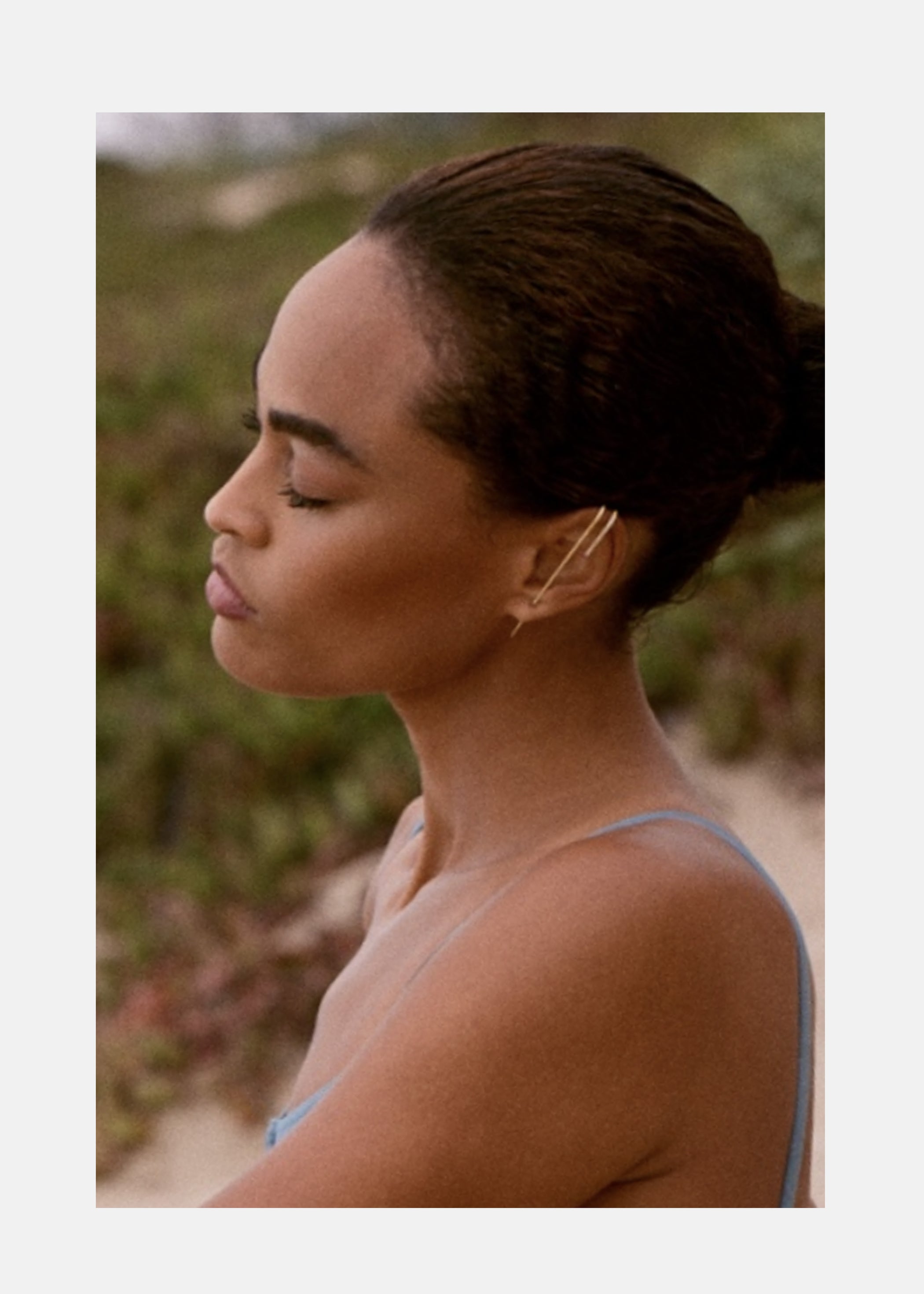 The Ear Pin Collection – KATKIM