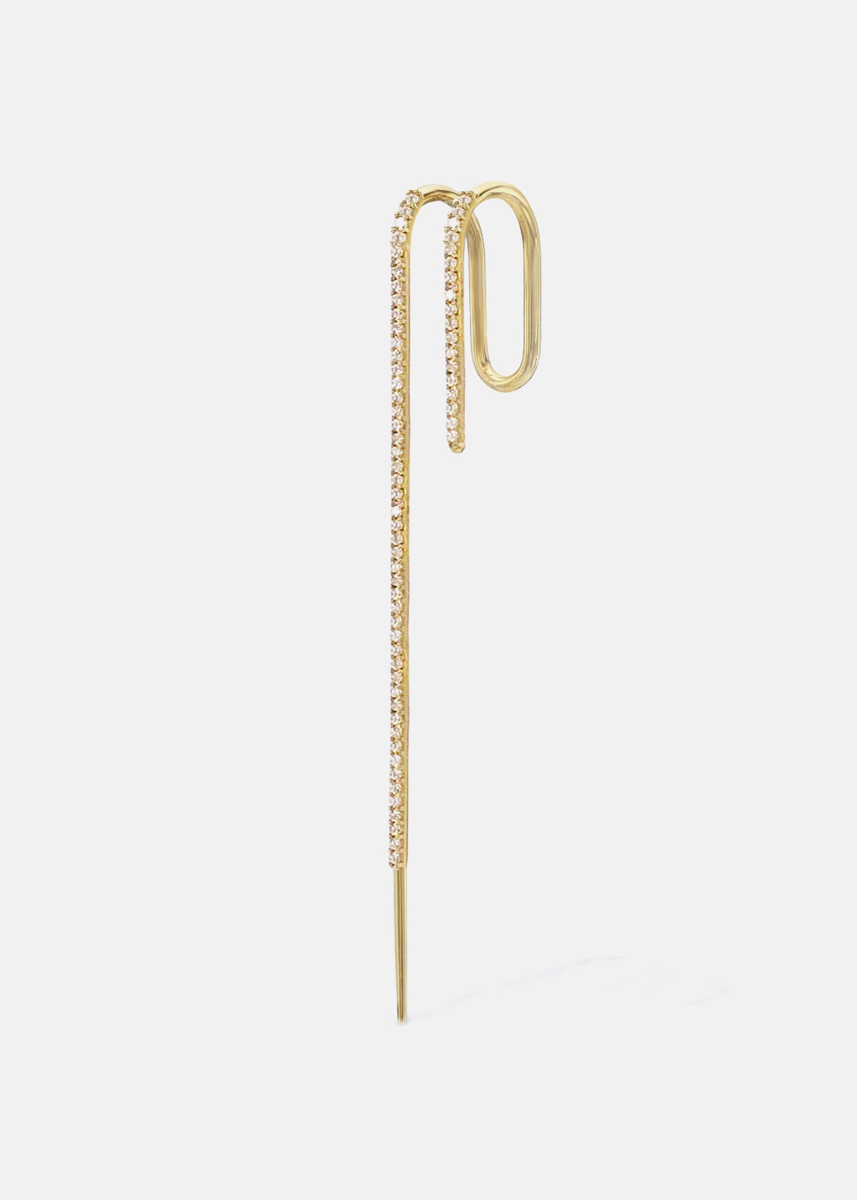 The Ear Pin Collection