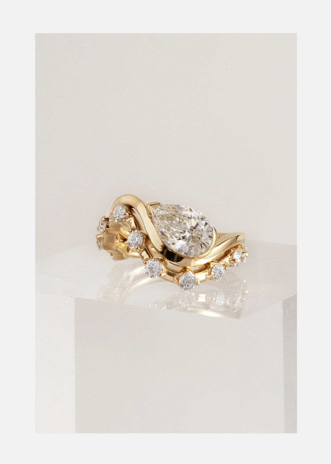 Trace Collection – KATKIM