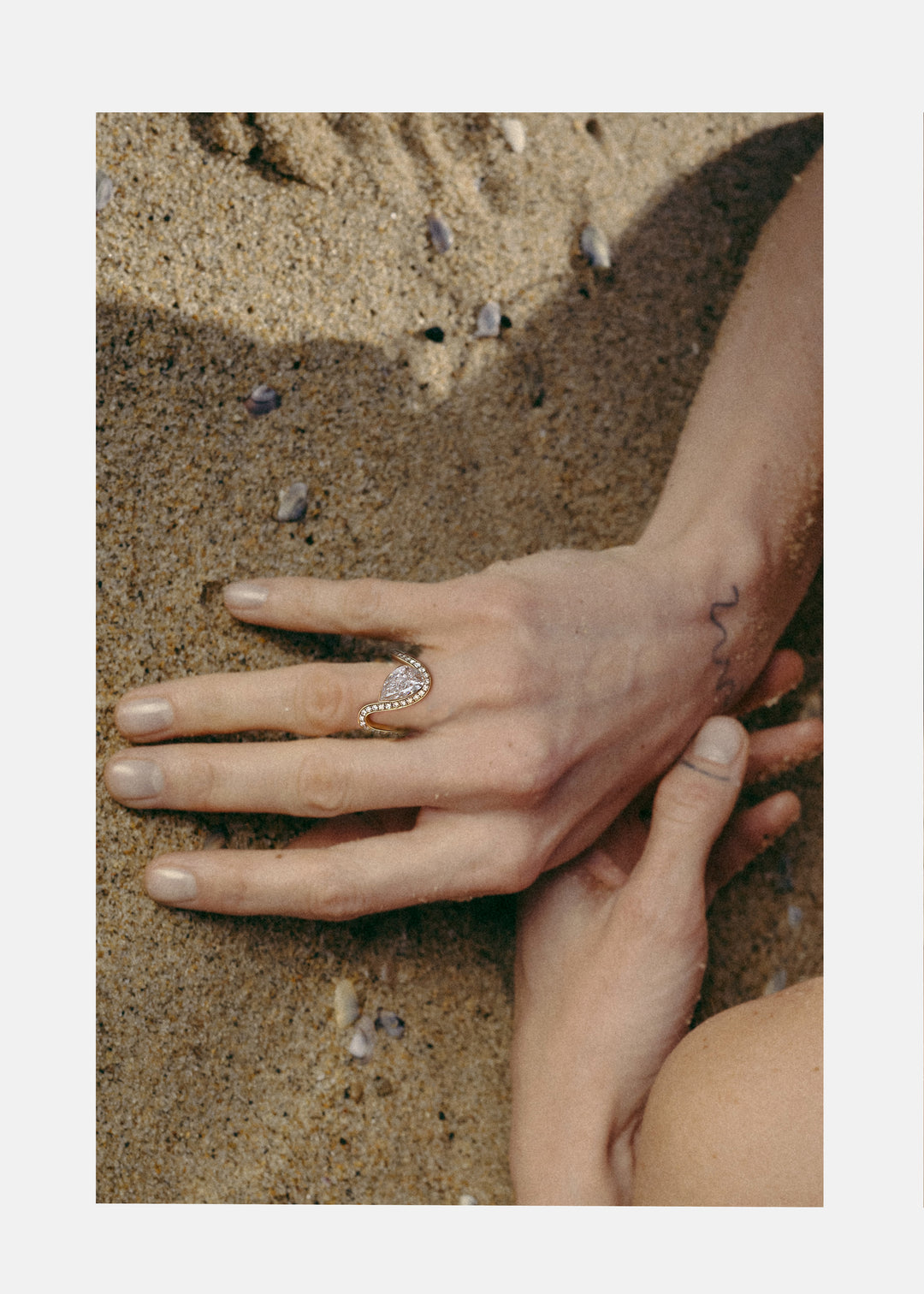 Engagement Rings – KATKIM