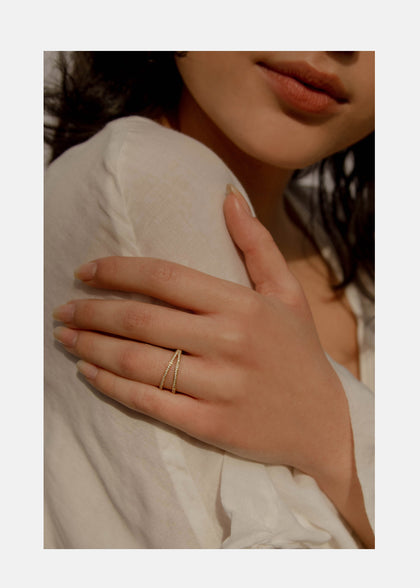 Duo Arena Ring – KATKIM