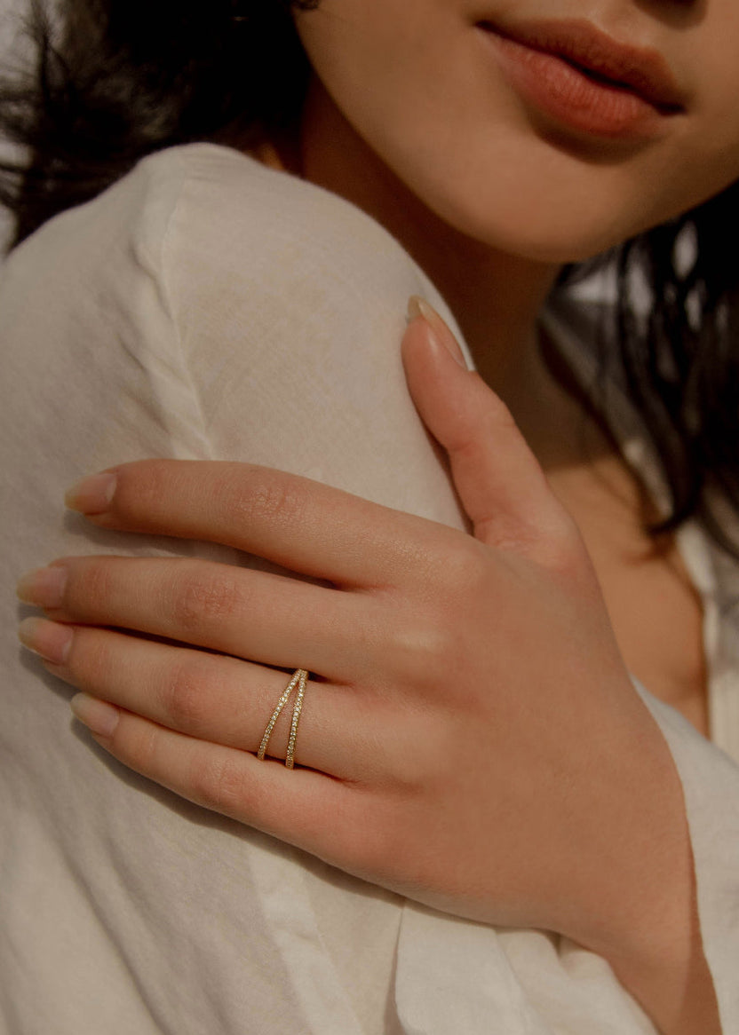 Duo Arena Ring