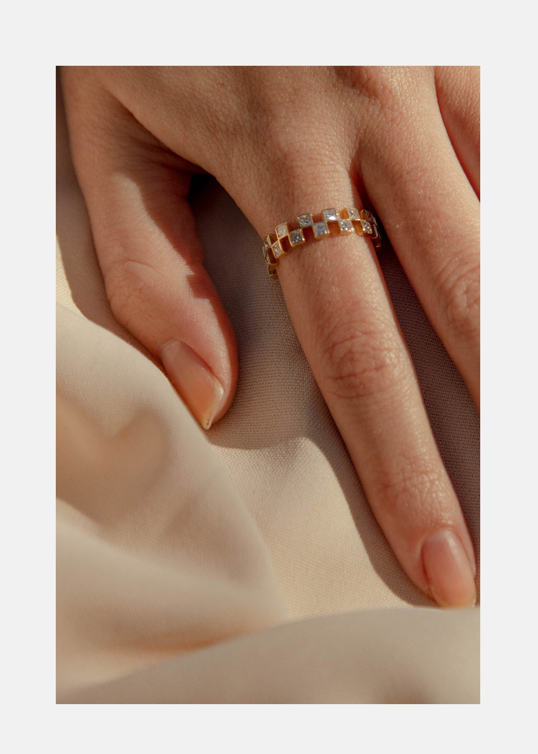 Rings – Page 2 – KATKIM