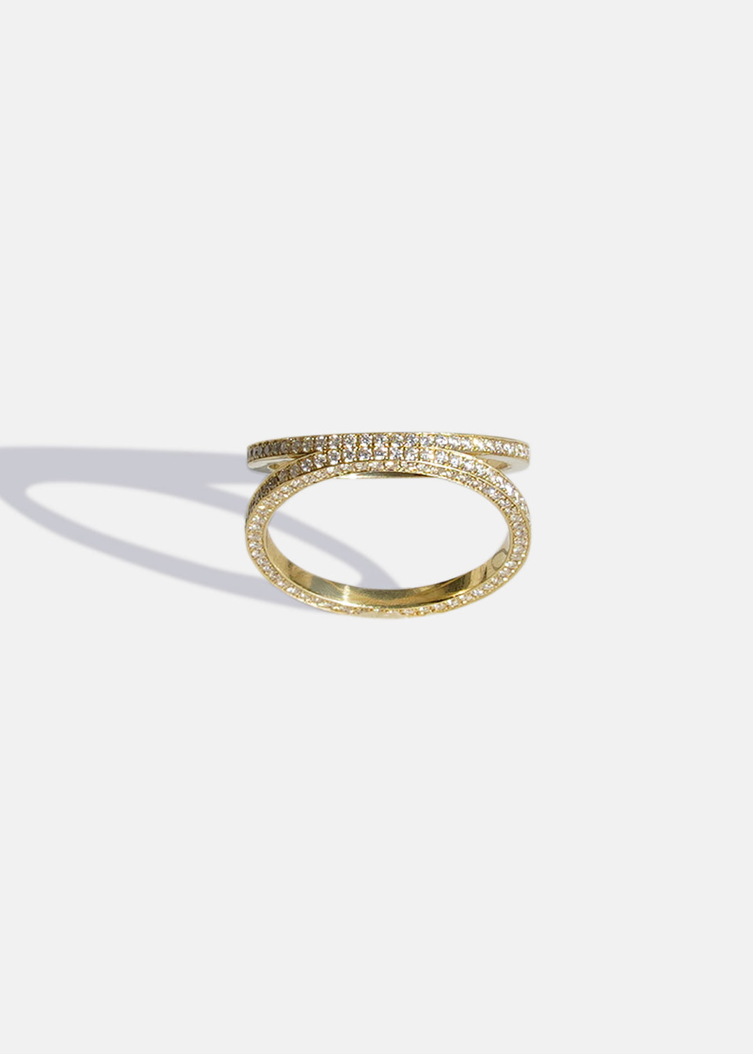 Duo Arena Ring – KATKIM