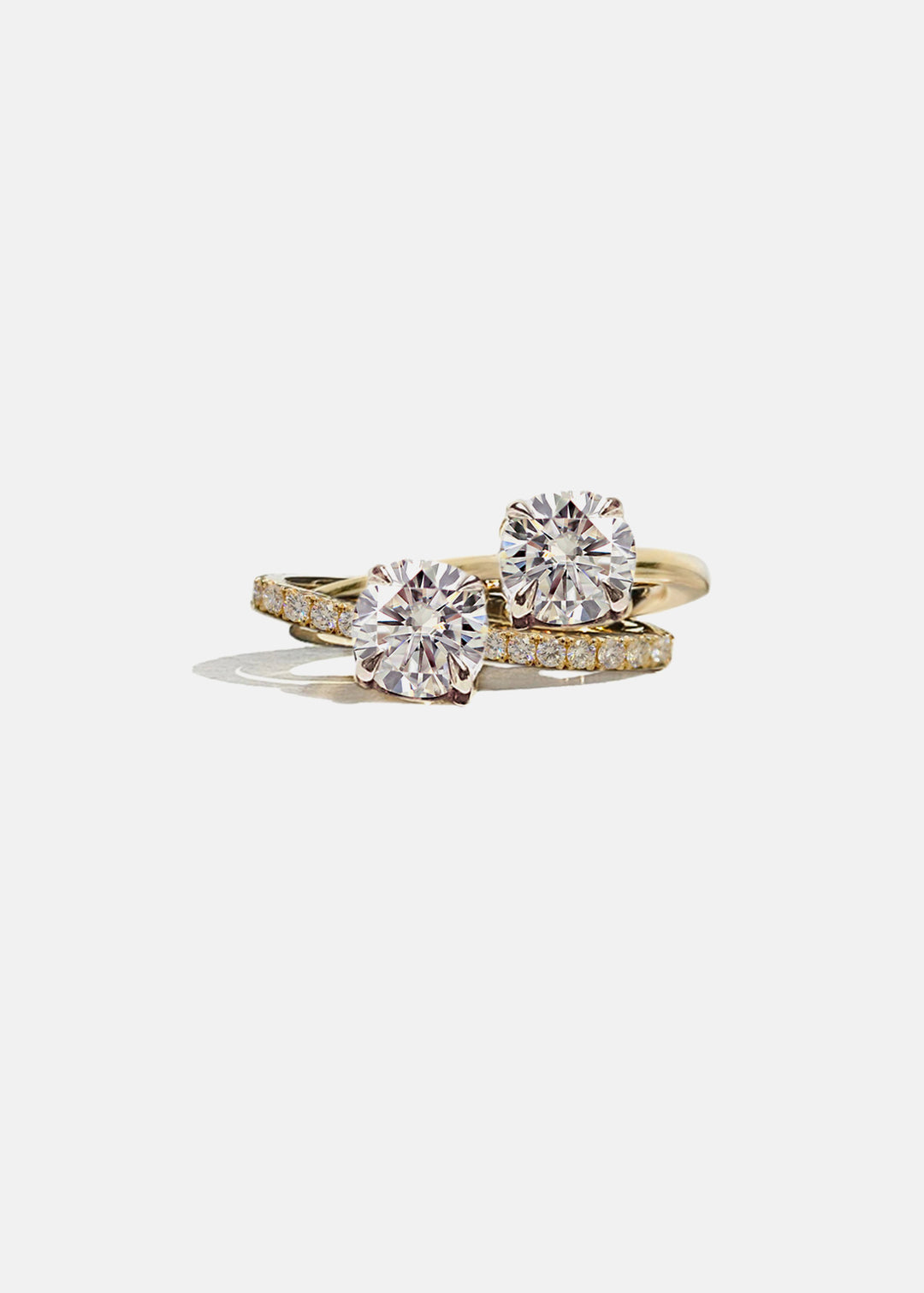 Engagement Rings – Page 2 – KATKIM