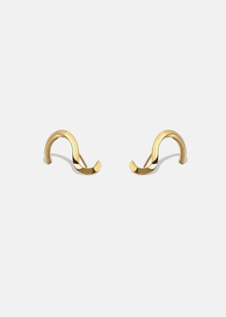 Trace Earring – KATKIM