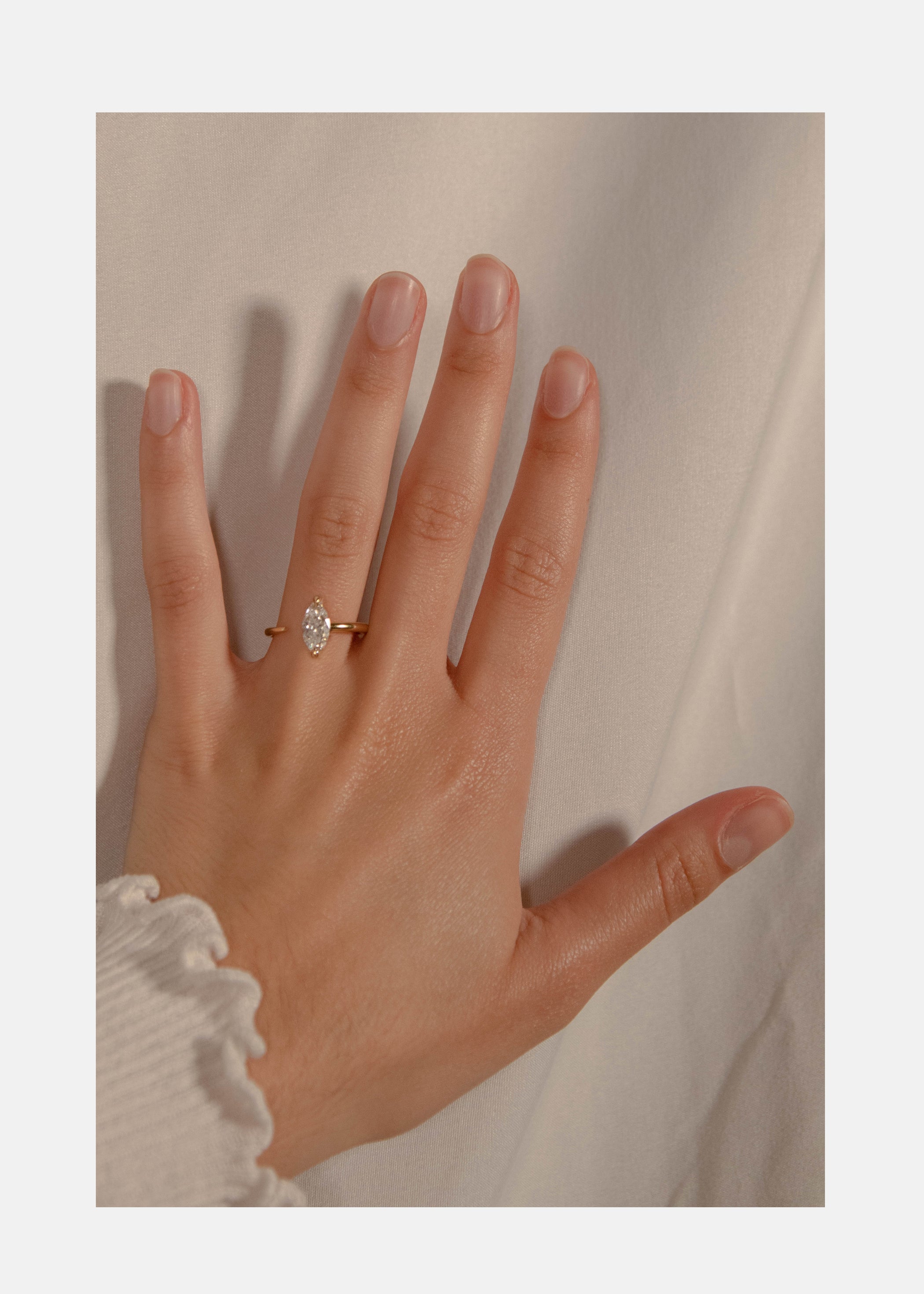 Engagement Rings – Page 2 – KATKIM