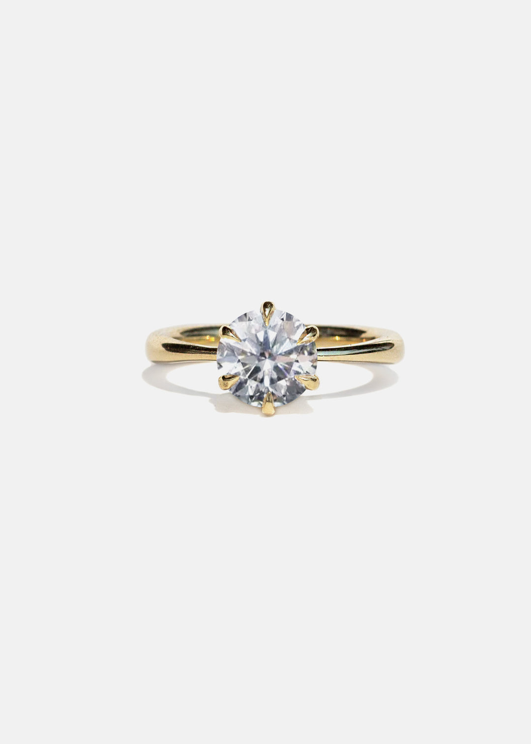 Diamond Arena Ring – KATKIM