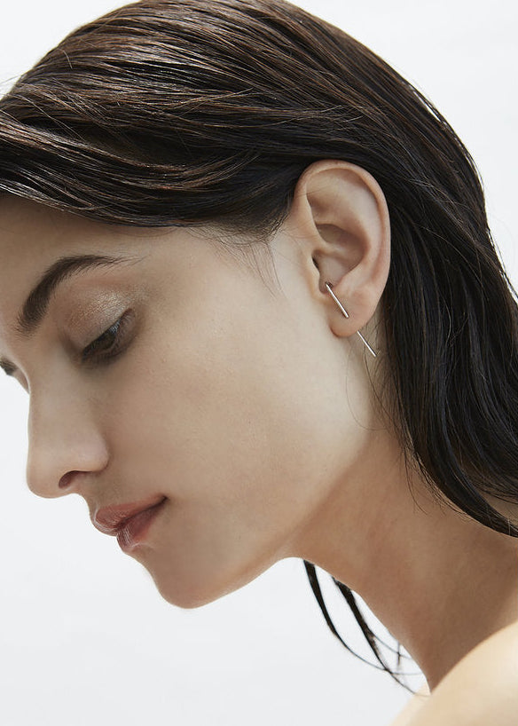 The Ear Pin Collection