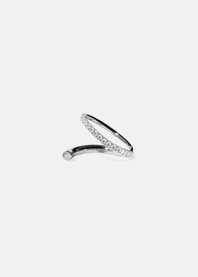 Crescendo Flare Ring – KATKIM