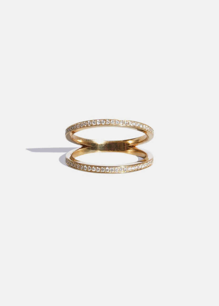 Duo Arena Ring