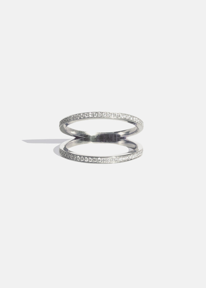 Duo Arena Ring – KATKIM