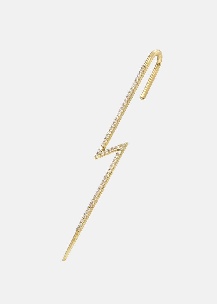 The Ear Pin Collection