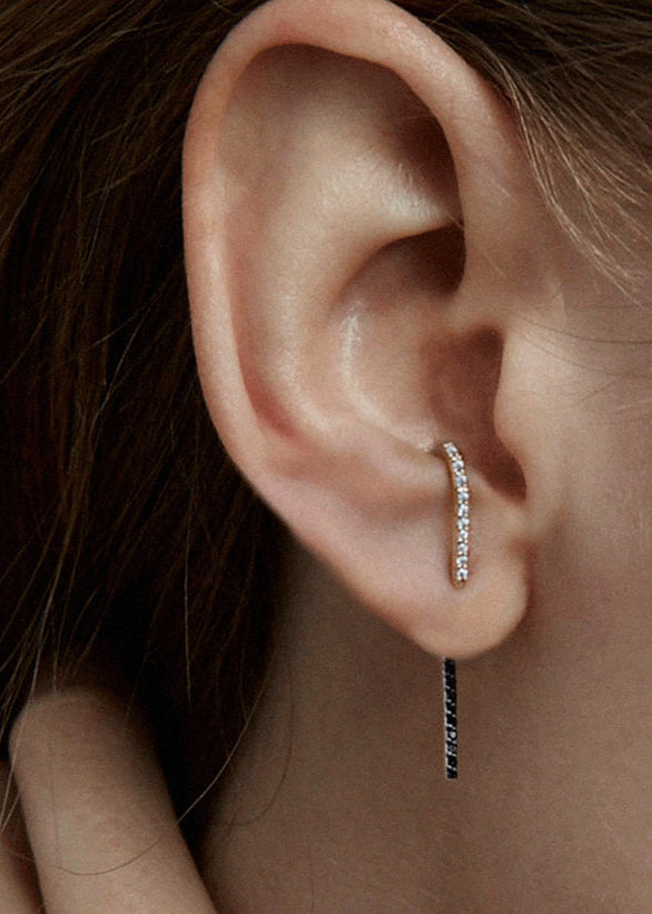 The Ear Pin Collection